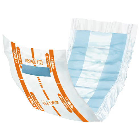 エルモアいちばん 紙パンツ用パッド 36枚 （6パック入） – エルモアいちばん宅配便